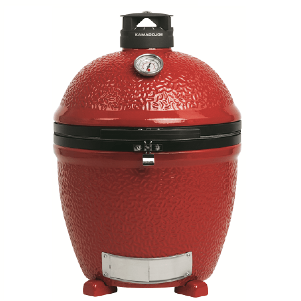Classic Joe ll Stand Alone - Kamado Joe - Kamado Nederland