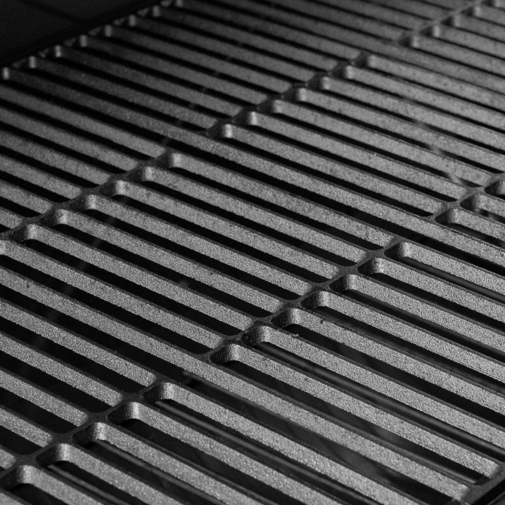 Kamado Nederland - Char-Griller Smokin Pro Offset Grill