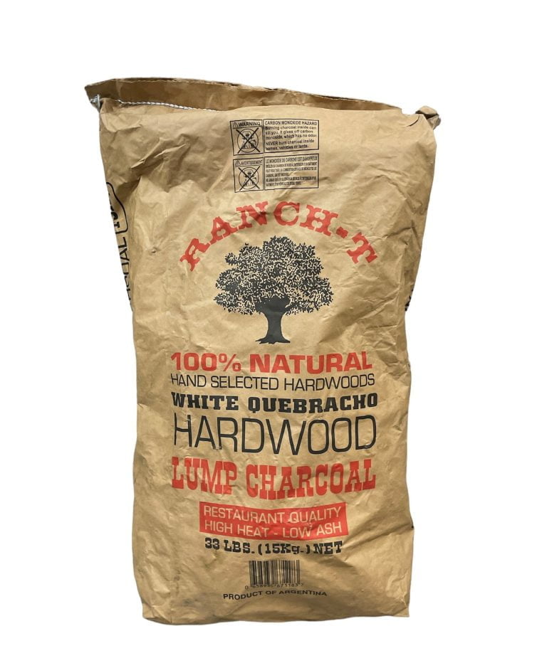 Quebracho Blanco 15kg - Kamado Nederland